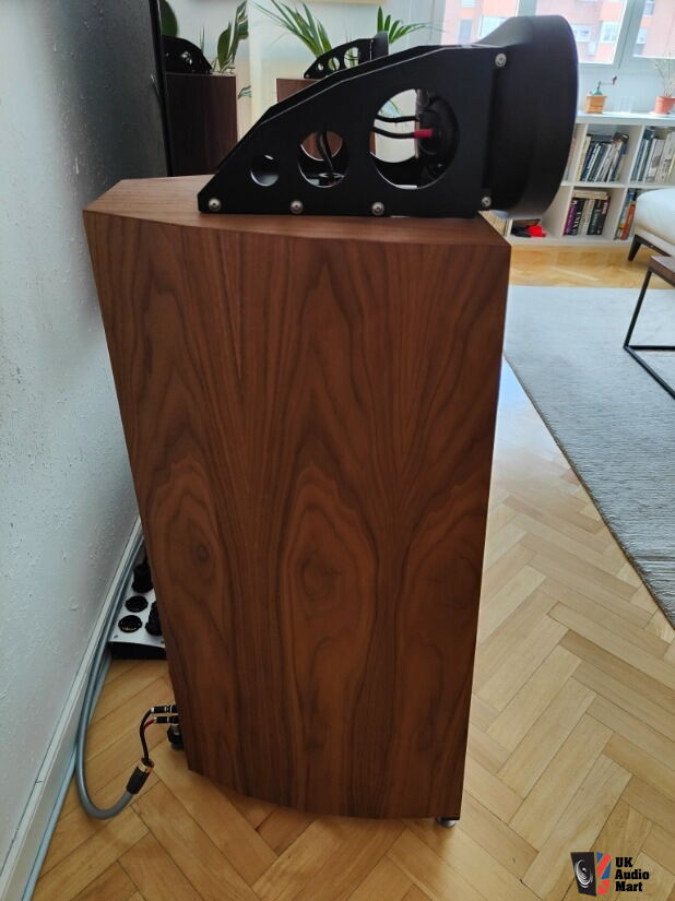 Blumenhofer FS2 MK2 Photo #3700711 - UK Audio Mart