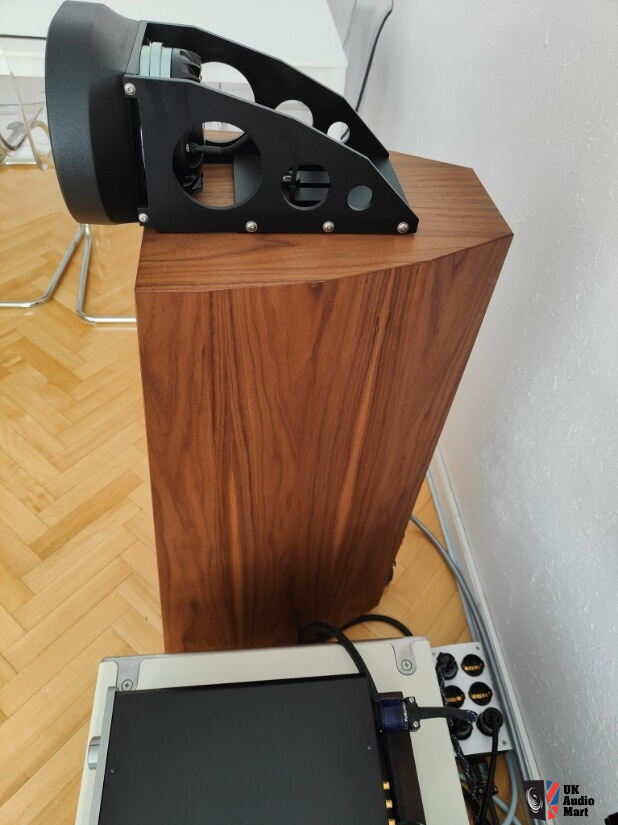 Blumenhofer FS2 MK2 Photo #3700711 - UK Audio Mart