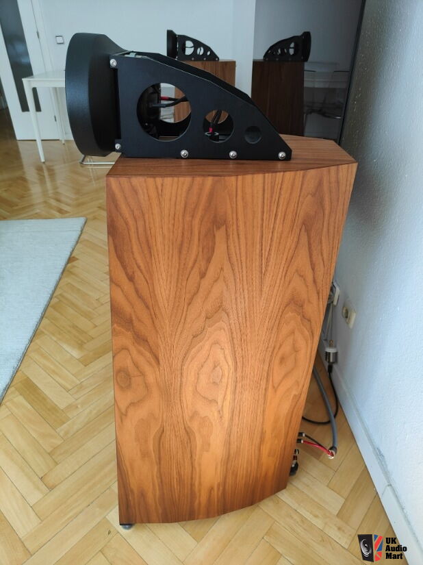 Blumenhofer FS2 MK2 Photo #3700711 - UK Audio Mart