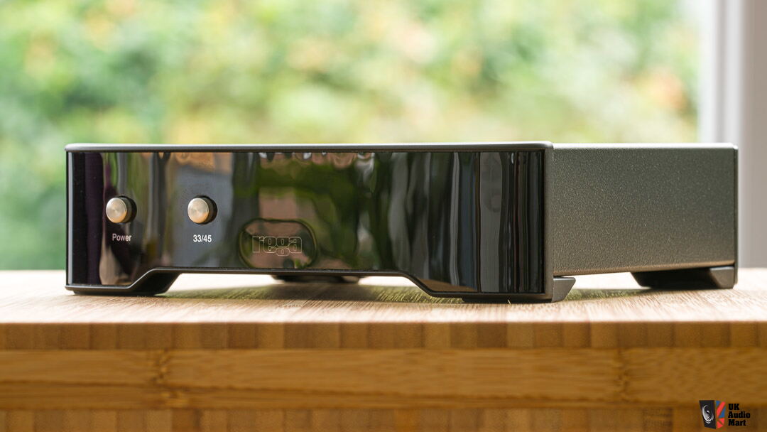 Rega Neo Turntable PSU Photo #3733776 - UK Audio Mart