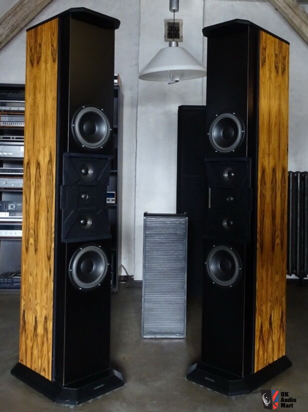 Duntech PRINCESS C5000 Wanted - UK Audio Mart
