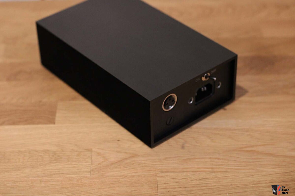 Stack Audio Link ii USB Streamer and Volt PSU Photo #3763269 - UK Audio ...