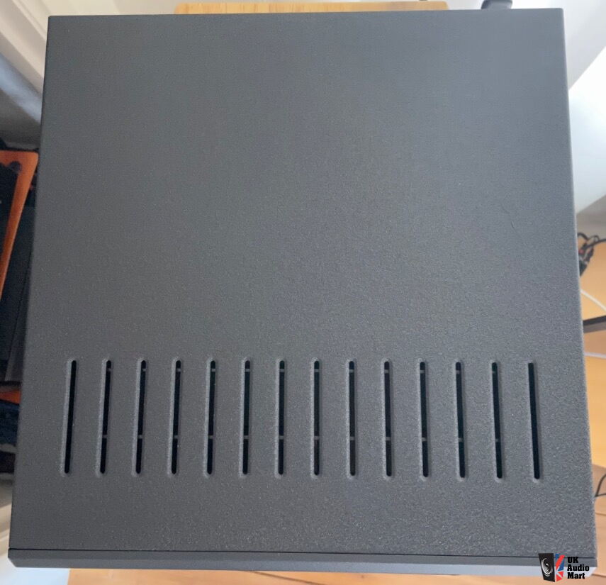 Linn LK140 Power Amplifier Photo #3790963 - UK Audio Mart