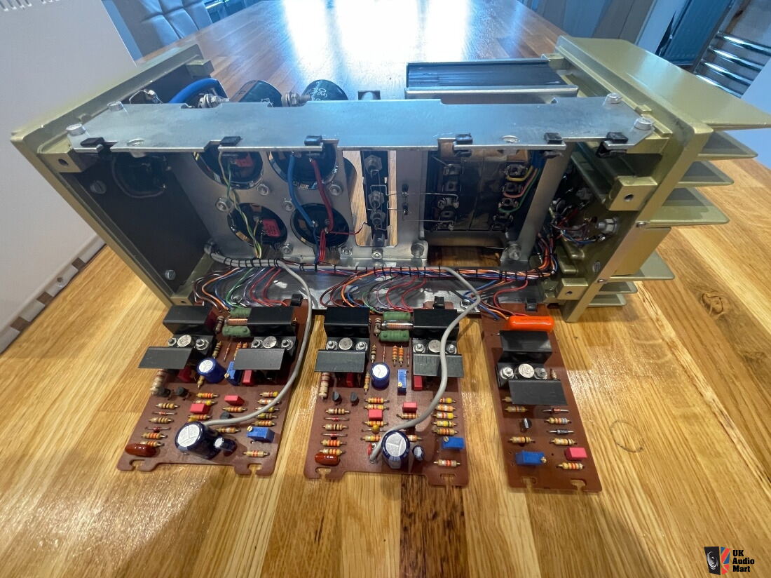 Quad 33 Quad 303