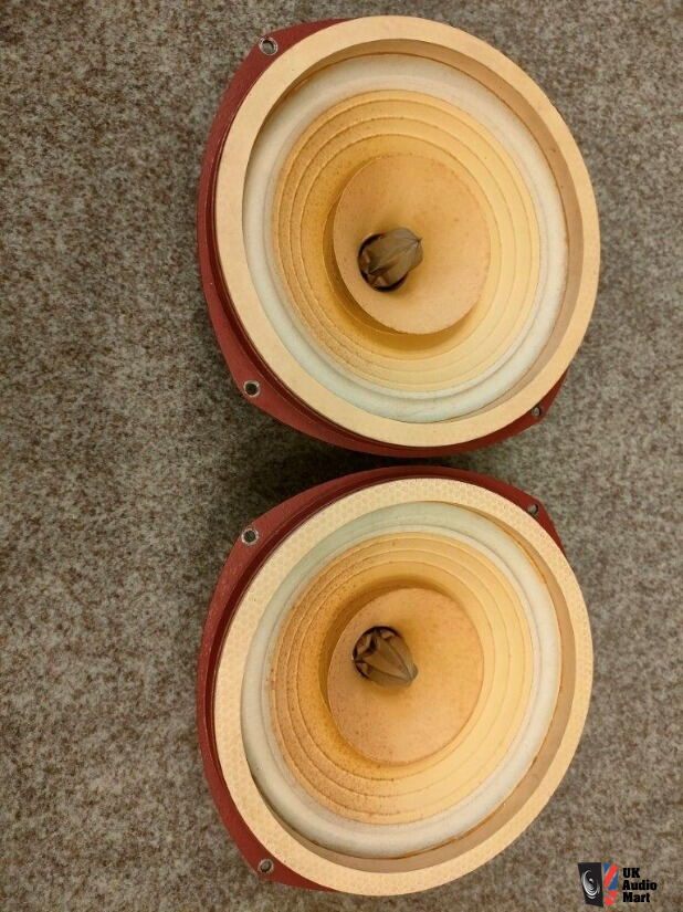 coral BETA-8 speakers For Sale - UK Audio Mart