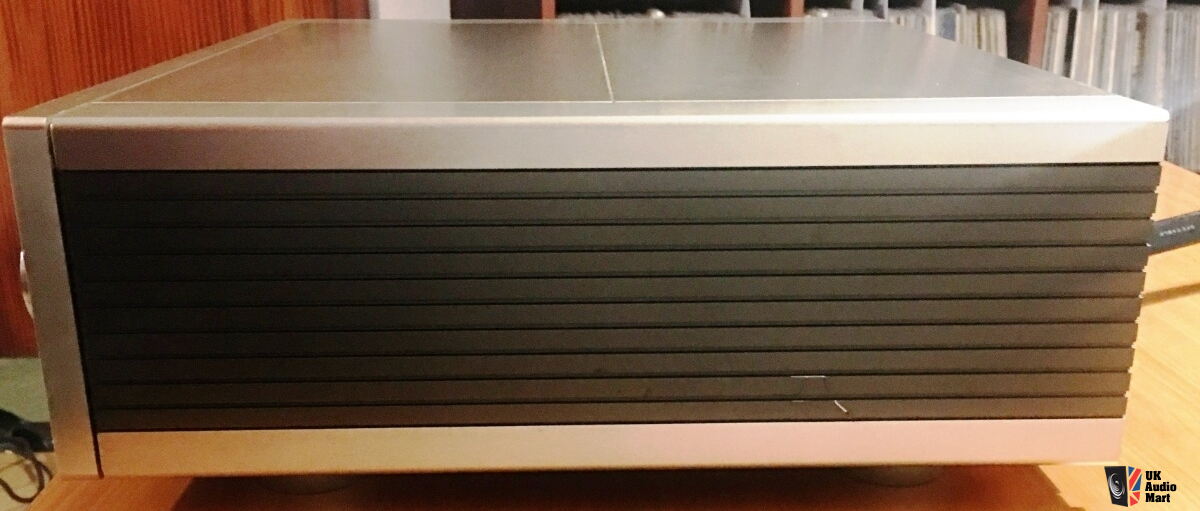 Pioneer Exclusive C7 Pre Amplifier Photo #3935433 - UK Audio Mart