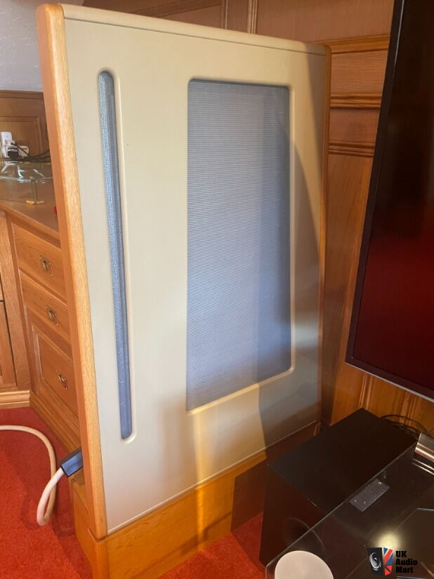 Apogee Stage Speakers Photo #3982840 - UK Audio Mart