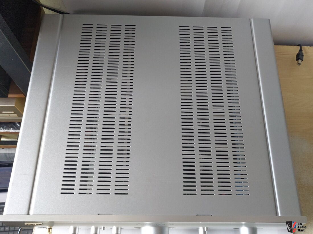Denon PMA-1500AE integrated amplifier + remote control Photo #3982995 ...