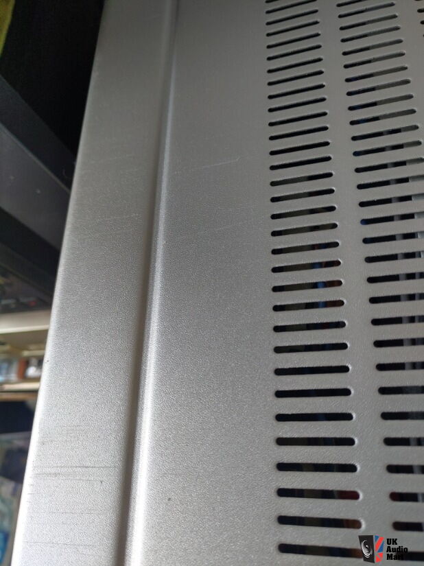 Denon PMA-1500AE integrated amplifier + remote control Photo #3982990 ...