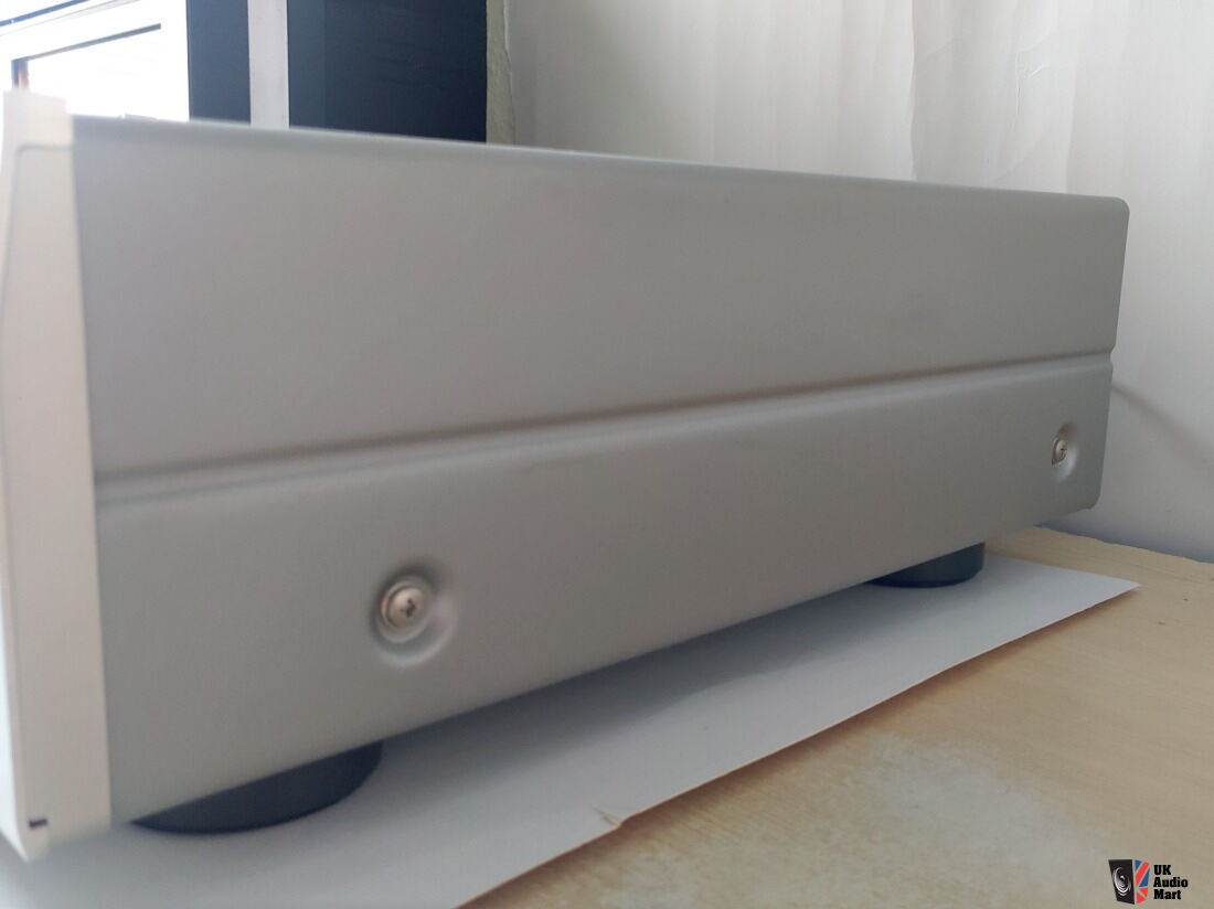 Denon PMA-1500AE integrated amplifier + remote control Photo #3982996 ...