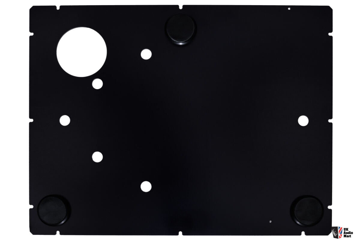 Stack Audio B-Stock Tenor Baseboard for the LINN SONDEK LP12 For Sale ...
