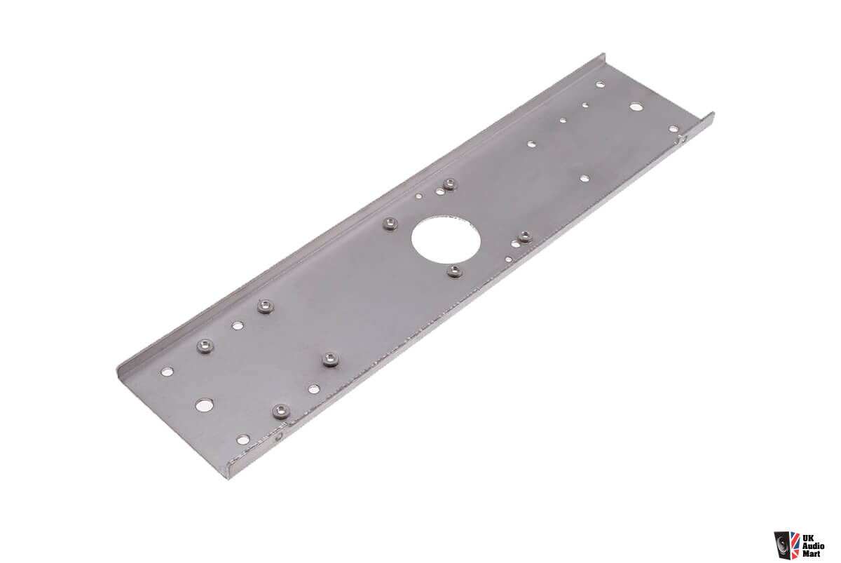 Stack Audio Tenor-Cross brace for the LINN SONDEK LP12 For Sale - UK ...