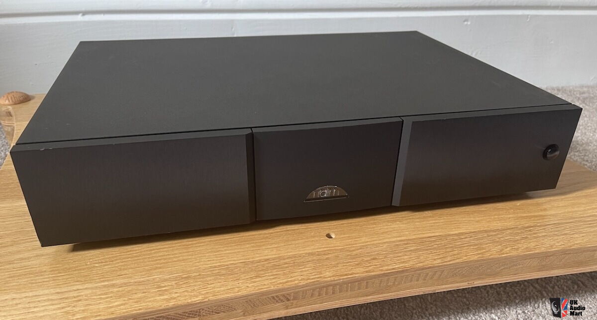 Naim XPS2 Power Supply (Pre-owned) Dealer Ad - UK Audio Mart