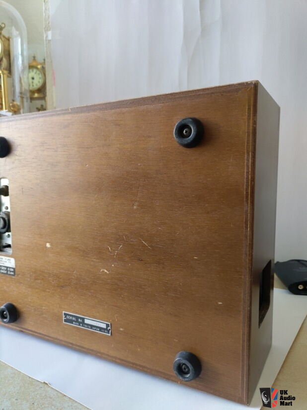 Akai 3000D reel to reel R2R tape player recorder Photo #4055204 - UK ...