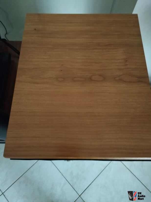 Spendor SP2/3R2 Photo #4084779 - UK Audio Mart
