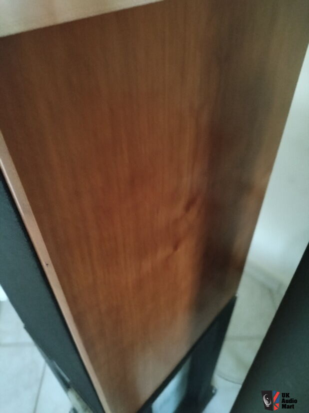 Spendor SP2/3R2 Photo #4084779 - UK Audio Mart