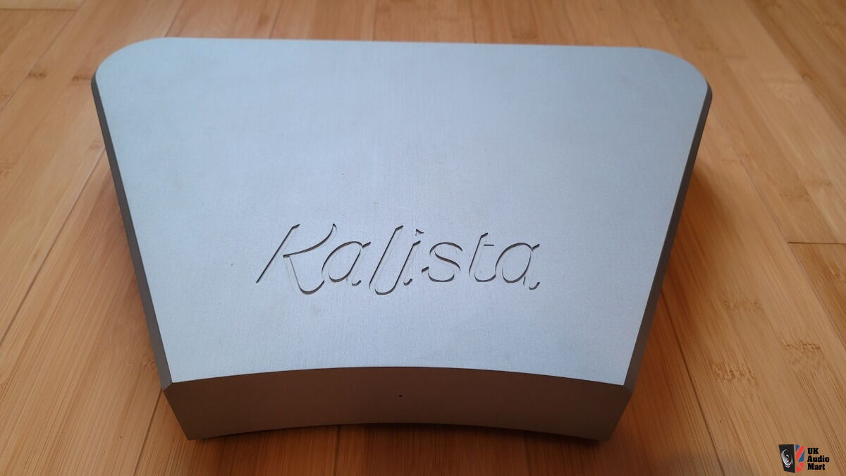 Kalista DreamPlay STREAM (Metronome Technologie) Photo #4086515 - UK ...