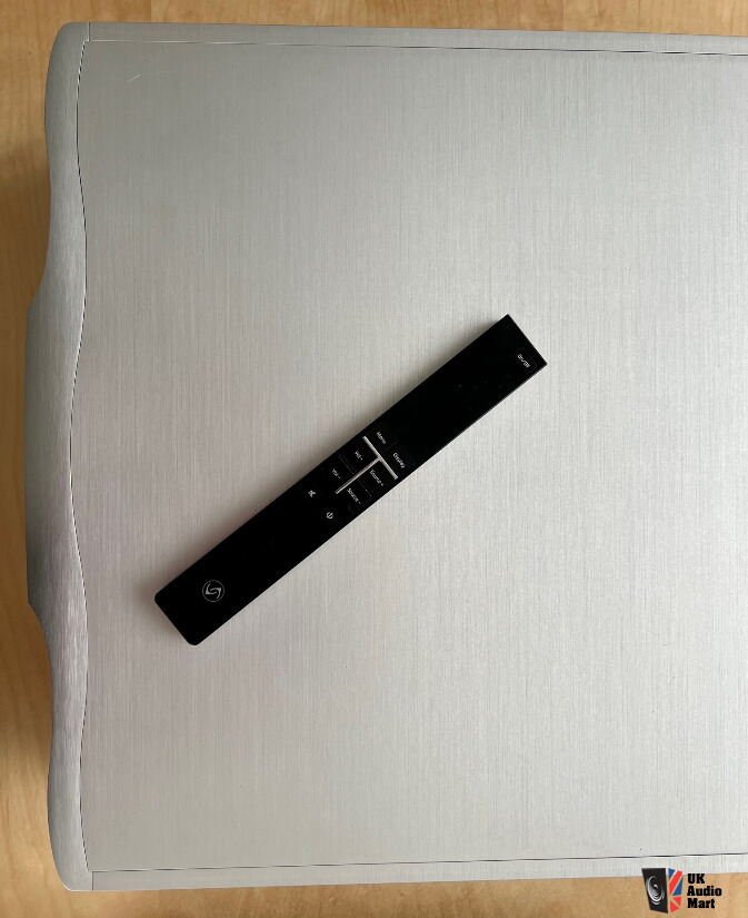 Vermeer Model TWO Photo #4123289 - UK Audio Mart