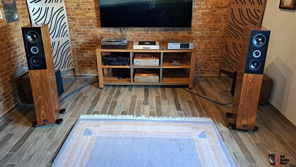 Audio Physic Codex Photo #4146177 - UK Audio Mart