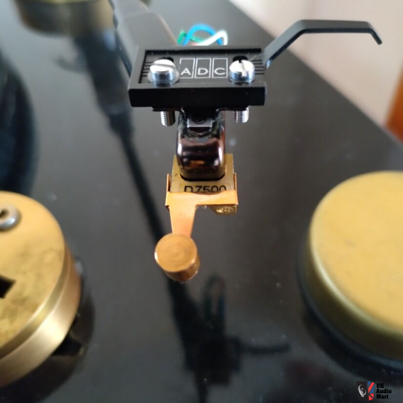 Pickering XLZ 7500 For Sale - UK Audio Mart