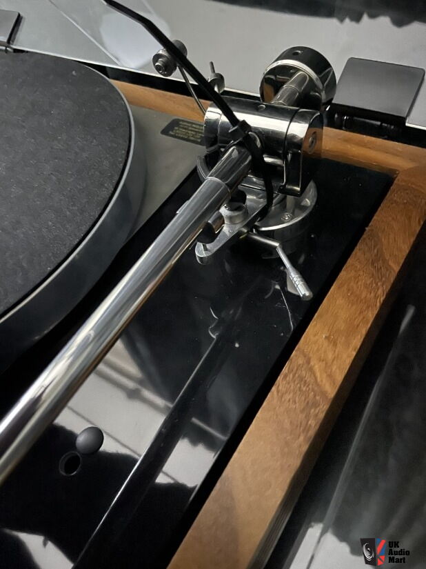 Linn Sondek LP12 Photo #4211476 - UK Audio Mart