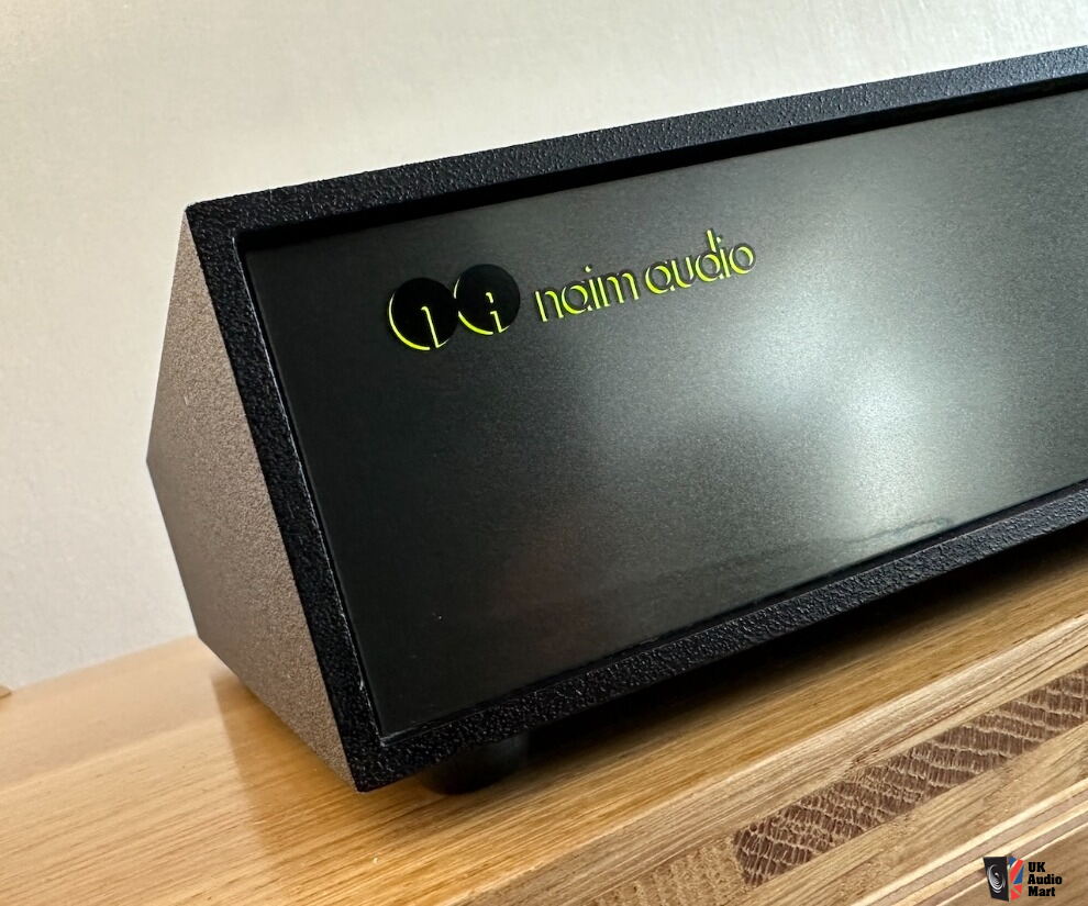 Naim XPS Power Supply Photo #4318067 - UK Audio Mart