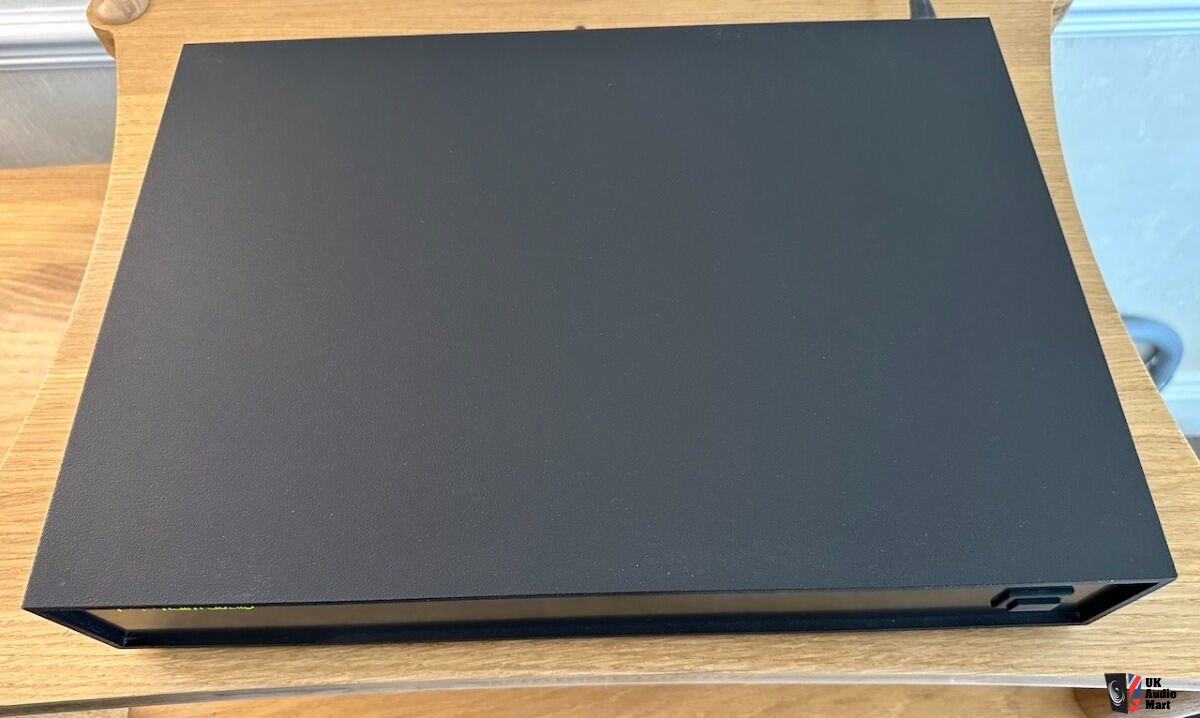 Naim XPS Power Supply Photo #4318077 - UK Audio Mart