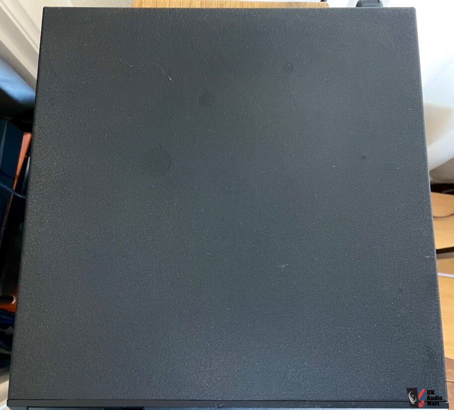 Linn Wakonda-P, with phono MM/MC and Linn remote control Photo #4369816 ...