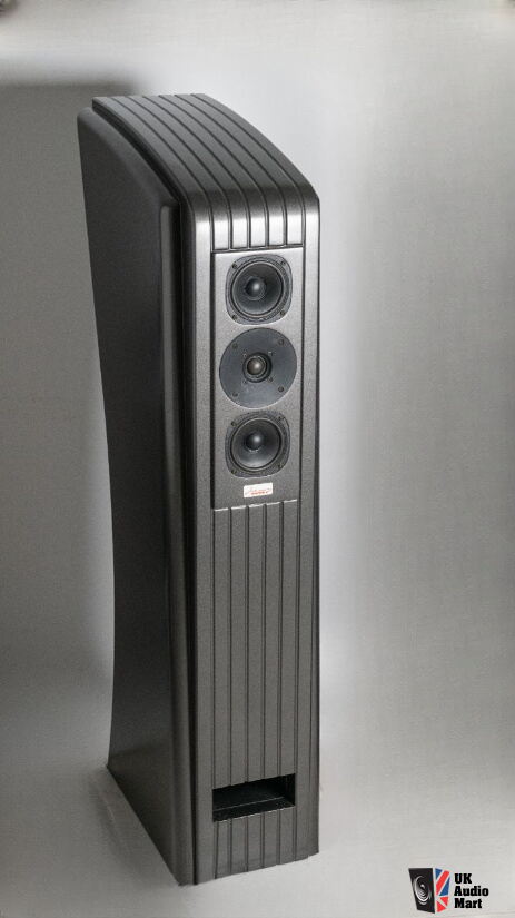 Ars Aures Audio Midi Sensorial MKII - WBT Connector - Gun Metal Color ...