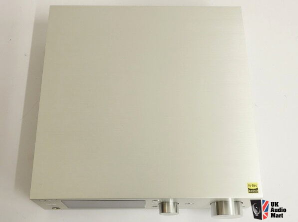 Sony HAP-S1 HDD audio player system Photo #4416839 - UK Audio Mart