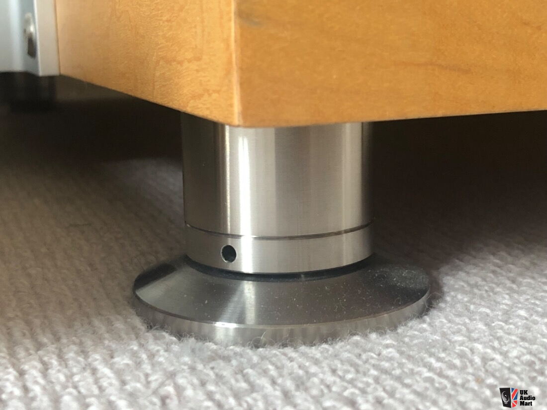 Finite Elemente Pagoda Master Reference HD-02 stand Photo #4458593 - UK ...
