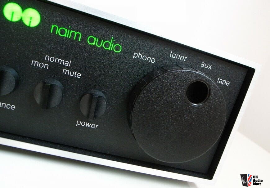 NAIT 1 or 2 / Leak 130 / Quad VA One / Leben CS300 (X) or CS600 / Audio ...