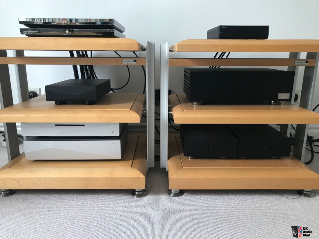 Innuos Statement Next Gen Server Photo #4464423 - UK Audio Mart