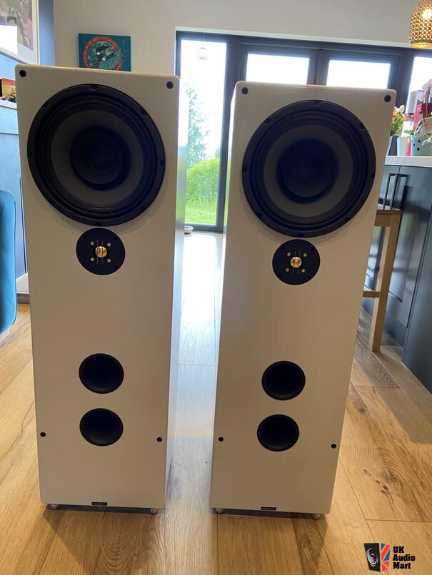 Tekton Lore For Sale - UK Audio Mart