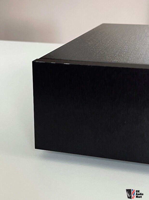 Naim Audio CD555PS power supply Photo #4496761 - UK Audio Mart