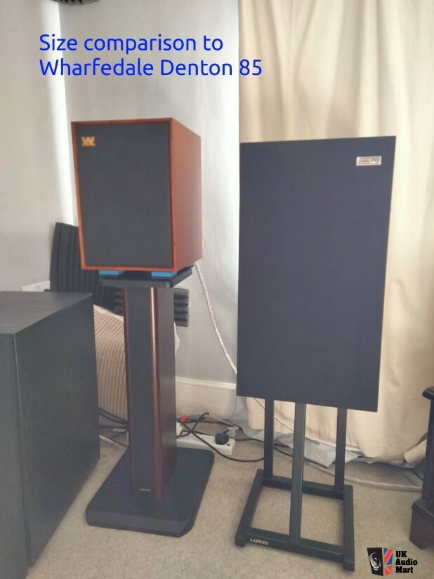 Celef Domestic speakers - detailed, rich sound. GC. Upgraded Photo ...