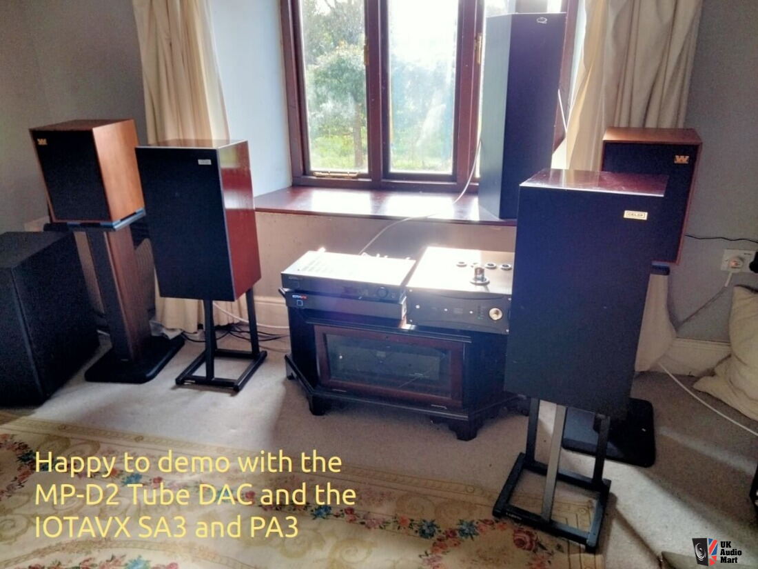 Celef Domestic speakers - detailed, rich sound. GC. Upgraded Photo ...