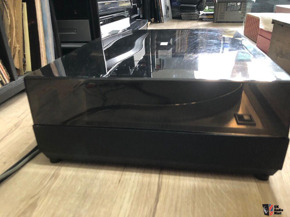 linn sondek valhalla grace 707 tonearm Photo #4512075 - UK Audio Mart
