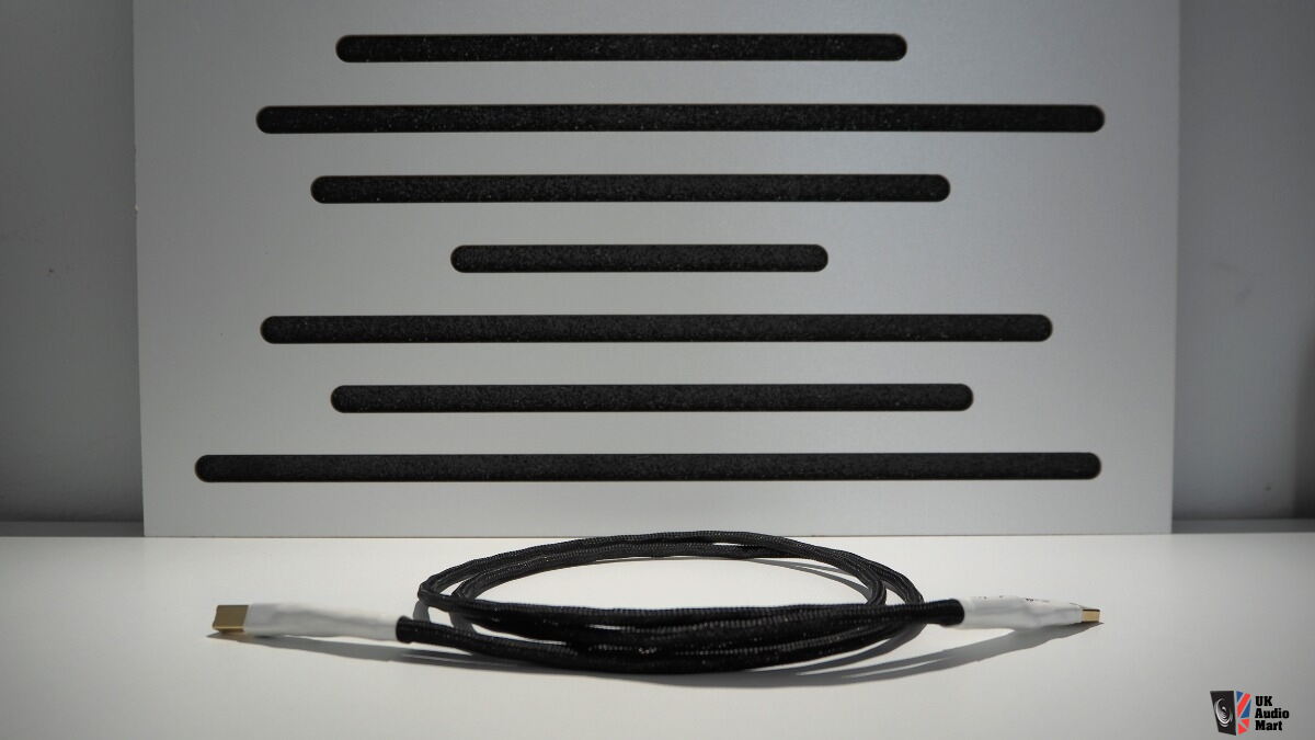 Sablon 2020 USB (unpowered) Photo #4538281 - UK Audio Mart