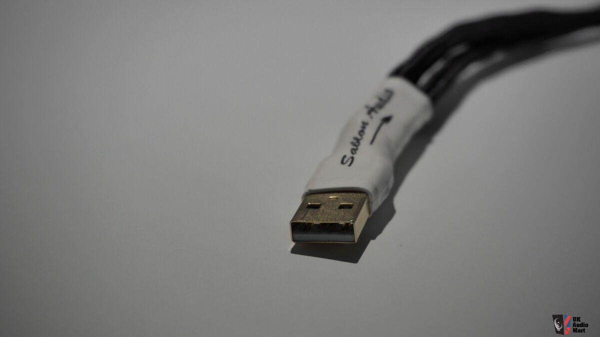 Sablon 2020 USB (unpowered) Photo #4538282 - UK Audio Mart