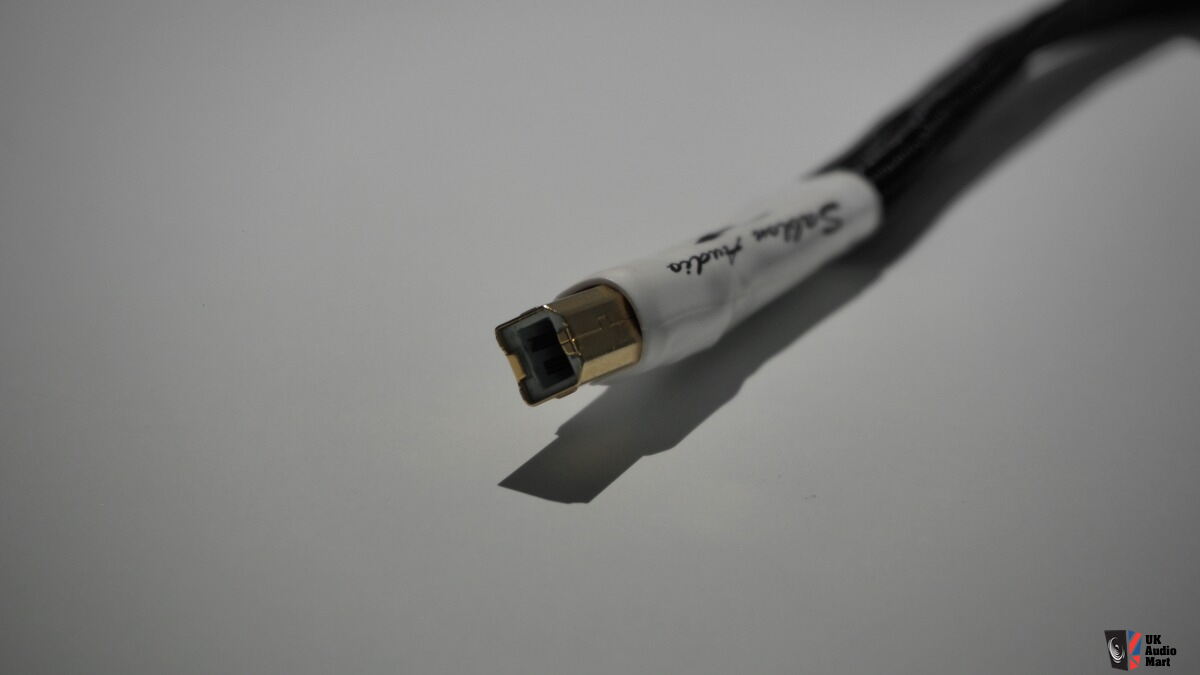 Sablon 2020 USB (unpowered) Photo #4538283 - UK Audio Mart