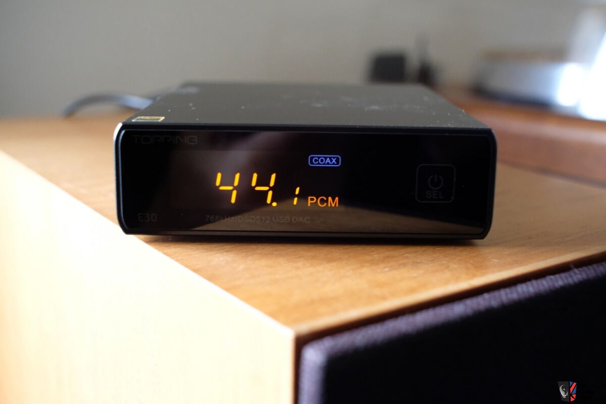 Topping E30 DAC Photo #4581863 - UK Audio Mart