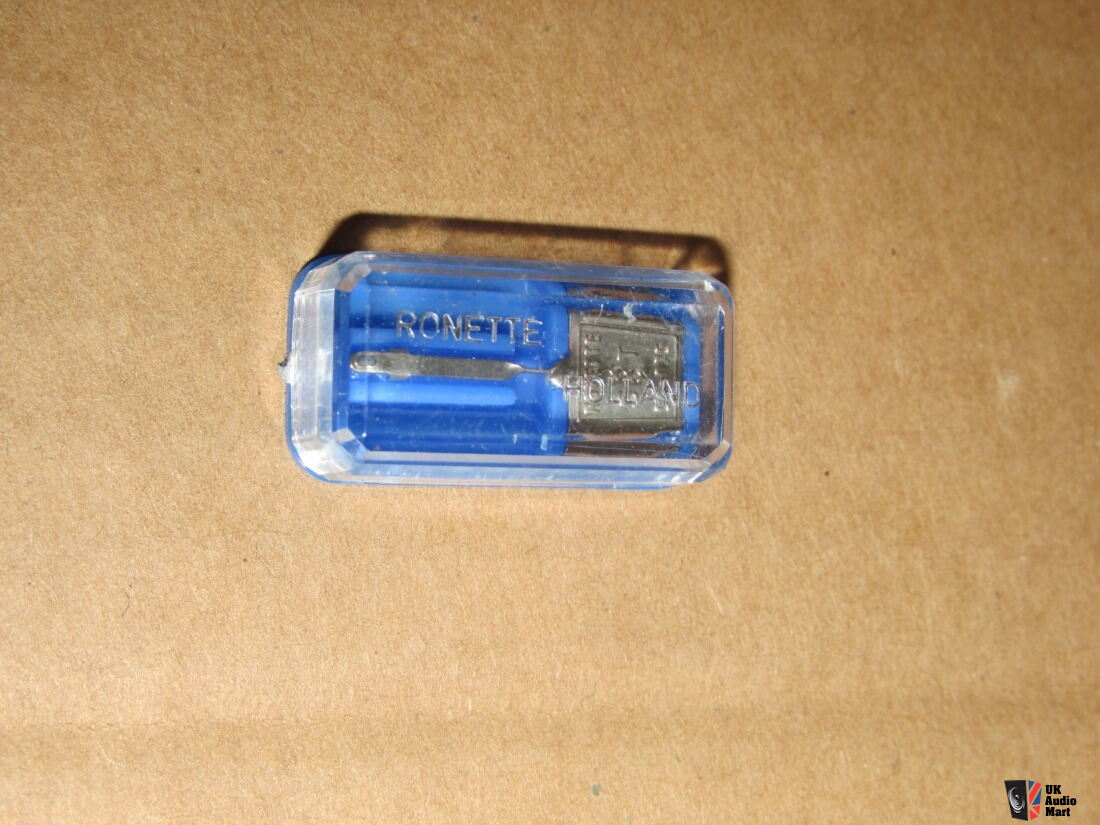 Ronnete SA075 SA250 Stylus / Needle Photo #4627709 - UK Audio Mart