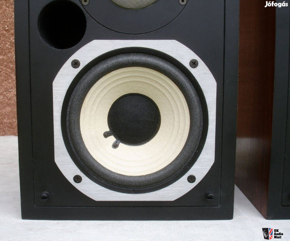 JBL L-15 bookshelf loudspeakers.Top condition Photo #4638845 - UK Audio ...