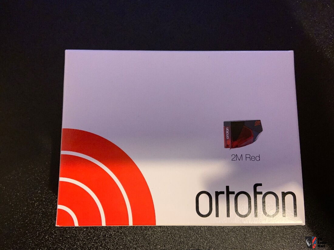 Ortofon 2M Red Stylus - New For Sale - UK Audio Mart