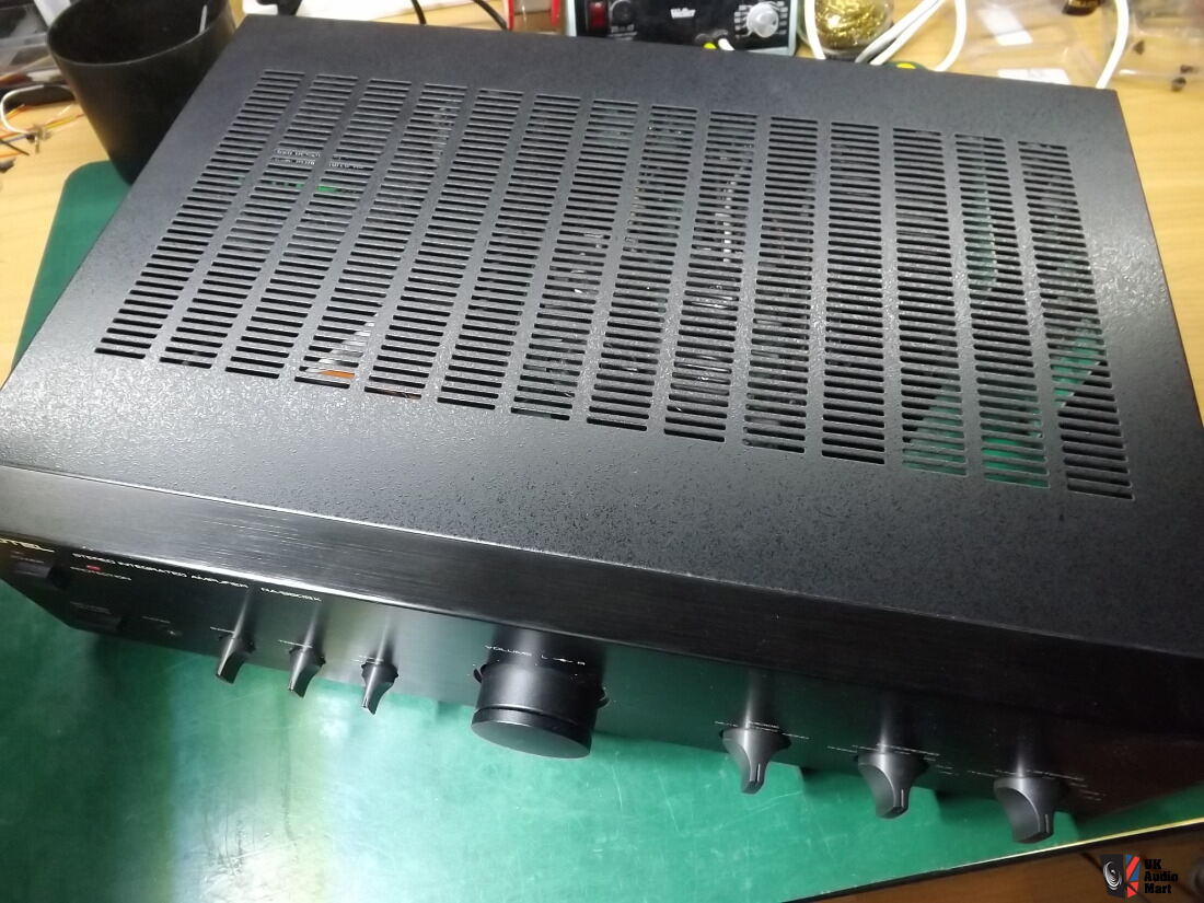 Rotel RA-980BX, Top end Rotel amp in excellent condition Photo #4869941 ...