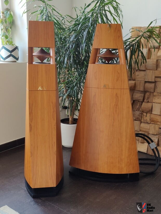 Avantages Audio César Photo #5017420 - UK Audio Mart