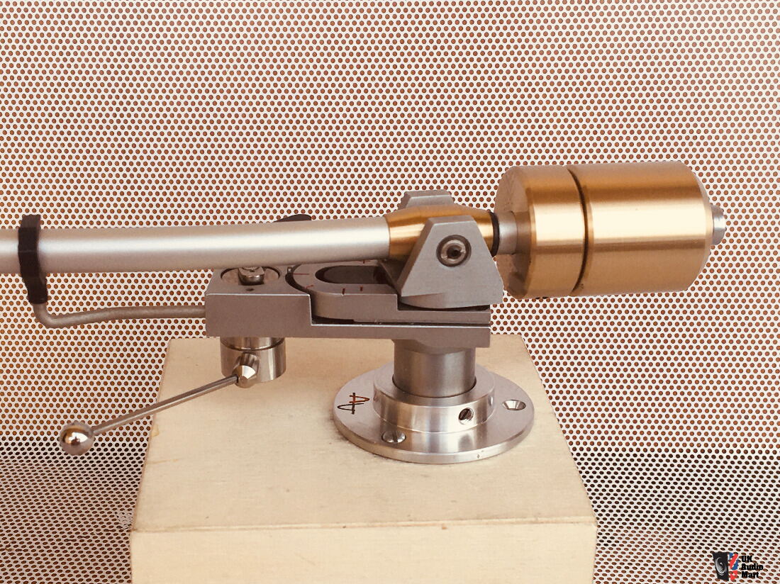 12" Ortofon tonearm AB-309 banana for Ortofon SPU-G and SME type ...