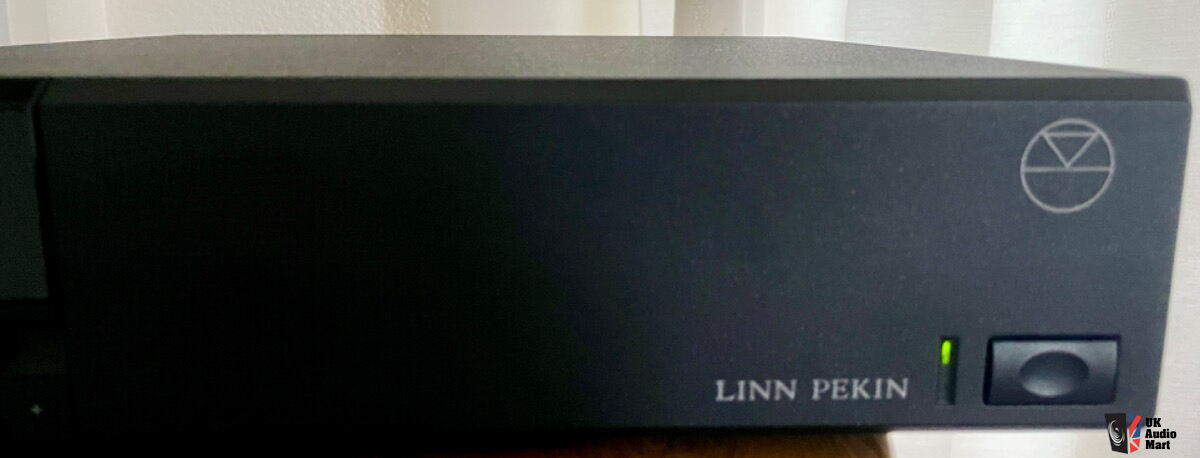 Linn Pekin Tuner Photo #5079829 - UK Audio Mart