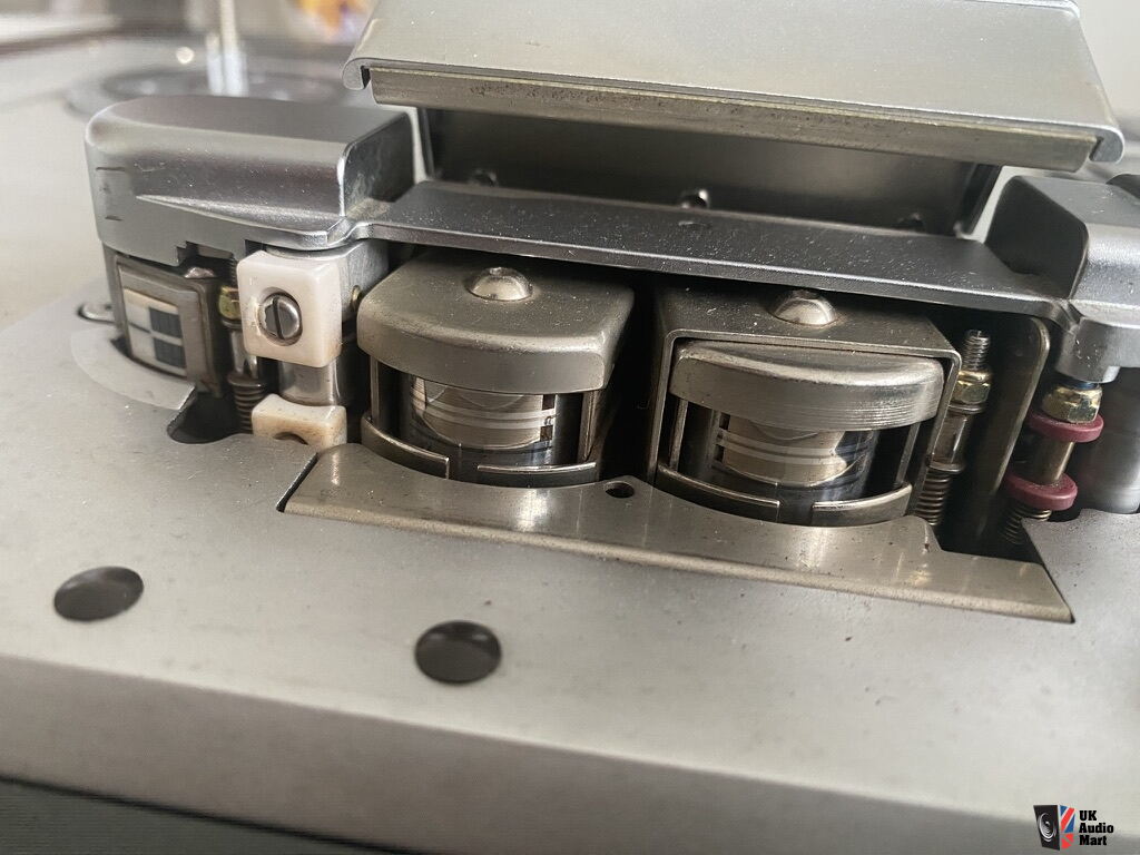 Studer A812